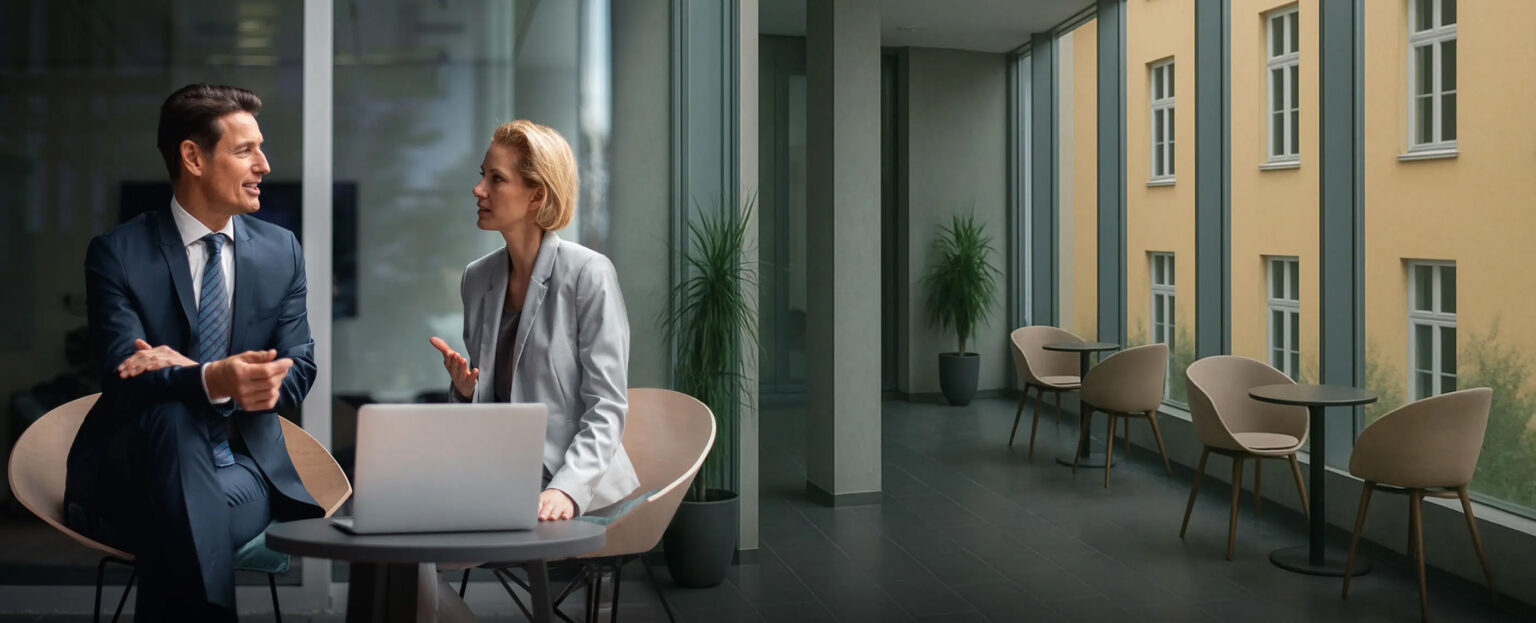 Will Crown | Davis & Associates